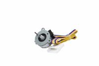 China 25MM 12V 2-Phase PM Stepper Motor 7.5° Step Angle for Camera Lenses and Optical Instruments for sale