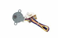 China 24BYJ48 5V DC 2-Phase 4-Wire Micro Stepper Motor with Encoder - 11.25° Step Angle, 1:64 Gear Ratio for Refrigerator Applications for sale