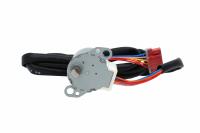 China 24BYJ48 12V DC Micro Geared Stepper Motor with 5.625° Step Angle and Customizable 50-1000 Reduction Ratios for sale