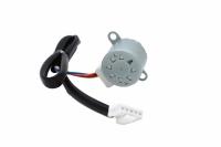 China 24V DC 4-Phase Stepper Motor 24BYJ48-37 with 5.625° Step Angle and 1/64 Reduction for Air Conditioners for sale