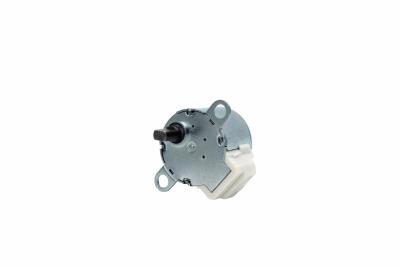 China 12V DC 24BYJ48 Stepper Motor 5.625° Step Angle 24mm Size High Torque for Sanitary Ware for sale