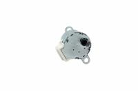 China 12V DC 24BYJ48 Stepper Motor 5.625° Step Angle 24mm Size High Torque for Sanitary Ware for sale