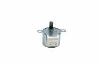China 12V DC 24BYJ48 Stepper Motor 5.625° Step Angle 24mm Size High Torque for Sanitary Ware for sale