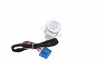 China 12V DC Stepper Motor 24BYJ48-47 with 11.25° Step Angle and 78.4 mN*m Torque for Monitor Positioning for sale