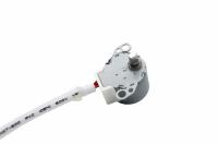 China 24BYJ48-61 Mini Geared Stepper Motor 12V DC with 5.625° Step Angle and 45mN*m Torque for Home Appliances for sale