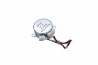China 35BYJ46-8 12V DC Stepper Motor with 43.75° Step Angle and 78.4mN*m Torque for Sanitary Applications for sale