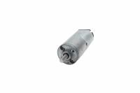 China 3V/6V 16mm DC Spur Gear Motor 8500-10400 RPM with Customizable Reduction Ratios for Robotics and Automation for sale