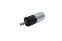 China 24RS370 Planetary Gearbox DC Motor 6V 12V 24V with 16-22mm Diameter and Custom Reduction Ratios up to 729K for sale
