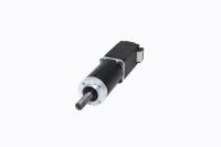 China Nema 8 Planetary Gearbox Reducer 20mm High Precision with 20 kg.cm Torque for Medical Equipment for sale