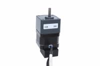 China NEMA 17 Geared Stepper Motor 42mm with Planetary Gearbox - 2.5N.m Torque, 0.4° Backlash for CNC Automation for sale