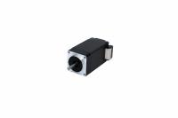 China NEMA 8 Stepper Motor 33mm Length 0.018N.m Torque 0.6A Current for Medical and Automation Equipment for sale