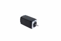 China NEMA 8 Stepper Motor 33mm Length 0.018N.m Torque 0.6A Current for Medical and Automation Equipment for sale