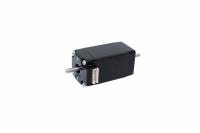 China NEMA 8 Stepper Motor 33mm Length 0.018N.m Torque 0.6A Current for Medical and Automation Equipment for sale