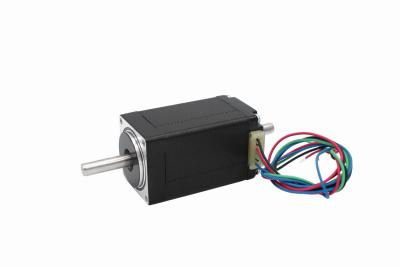 China NEMA 11 Stepper Motor with Encoder 0.2-0.8Nm Torque 28mm Frame for Textile and CNC Machines for sale