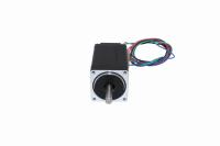 China NEMA 11 Stepper Motor with Encoder 0.2-0.8Nm Torque 28mm Frame for Textile and CNC Machines for sale