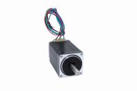 China NEMA 11 Stepper Motor with Encoder 0.2-0.8Nm Torque 28mm Frame for Textile and CNC Machines for sale