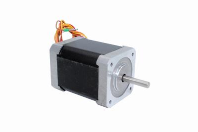 China NEMA 14 Stepper Motor 35mm Frame with Encoder - 1.8° Step Angle, 0.05-0.21N.m Torque for 3D Printers for sale