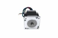 China NEMA 17 Stepper Motor 42mm 1.8° Step Angle with 0.17-0.8 N.m Torque for 3D Printers for sale