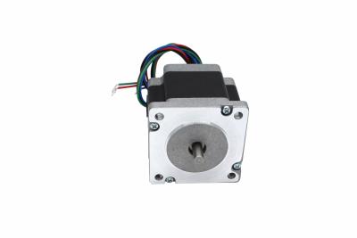 China NEMA 17 Stepper Motor 42mm 1.8° Step Angle with 0.17-0.8 N.m Torque for 3D Printers for sale