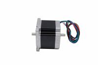 China NEMA 17 Stepper Motor 42mm 1.8° Step Angle with 0.17-0.8 N.m Torque for 3D Printers for sale