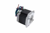 China NEMA 17 Stepper Motor 42mm 1.8° Step Angle with 0.17-0.8 N.m Torque for 3D Printers for sale