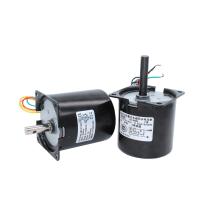 China 60KTYZ AC Synchronous Electric Motor 220V 30RPM 6KG.CM Torque for Dehumidifiers for sale