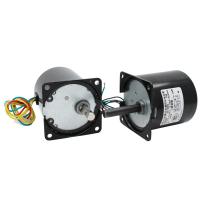 China 60KTYZ AC Synchronous Electric Motor 220V 30RPM 6KG.CM Torque for Dehumidifiers for sale