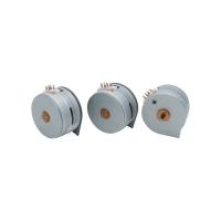 China 25mm 24V Permanent Magnet Stepper Motor 15° Step Angle 3.53 mN.m Torque for Automation for sale