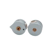 China 25BY45 Micro Stepper Motor 24V 15° Step Angle for Sanitary Appliances and Medical Equipment for sale