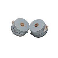 China 25BY45 Micro Stepper Motor 24V 15° Step Angle for Sanitary Appliances and Medical Equipment for sale