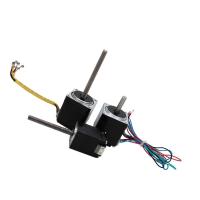 China 57MM Nema 23 Linear Stepper Actuator 2 Phase 1.8 Degree with 800-1000W Thrust for Medical Equipment for sale