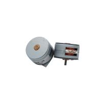 China 25BY45-20 Mini Stepper Gear Motor 24V DC 25mm for Security Systems with 15° Step Angle for sale