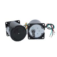 China 60mm 220V/110V AC Synchronous Motor 30 RPM 6KG.CM Torque for Water Filter and Pool Equipment for sale