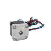 China NEMA 17 Hybrid Stepper Motor 0.7A 0.05N·m Torque 35mm Frame for 3D Printers and CNC Machines for sale