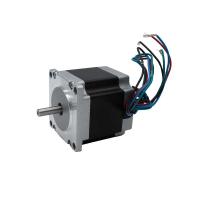 China NEMA 23 Stepper Motor 2.2 Nm High Torque 60mm Length for 3D Printers and CNC Machines for sale