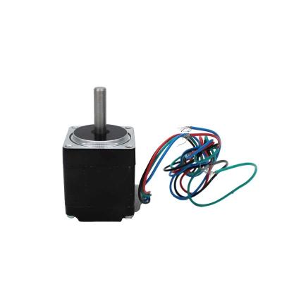 China Nema 11 Hybrid Stepper Motor 28mm Frame 0.4A 0.17N.M Torque for Camera and Automation for sale