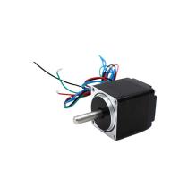 China Nema 11 Hybrid Stepper Motor 28mm Frame 0.4A 0.17N.M Torque for Camera and Automation for sale