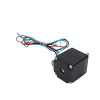China Nema 11 Hybrid Stepper Motor 28mm Frame 0.4A 0.17N.M Torque for Camera and Automation for sale