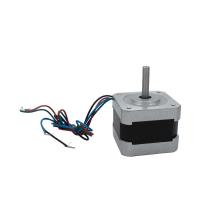 China NEMA 11/23/34 Hybrid Stepper Motor 1.2A 0.21N·m High Torque 35mm Frame Size for CNC and 3D Printing for sale