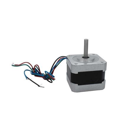 China NEMA 11/23/34 Hybrid Stepper Motor 1.2A 0.21N·m High Torque 35mm Frame Size for CNC and 3D Printing for sale