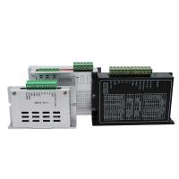 China DM422 Silent Mini Stepper Motor Driver Control Board 2.2A 12-36V Input with 16 Microstepping Levels for sale