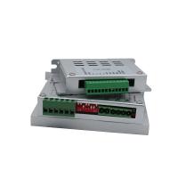 China DM422 Digital Stepper Motor Driver 2.2A 36VDC with 128 Microstepping and Protection Features for sale