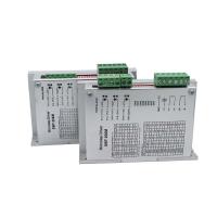 China DM422 Digital Stepper Motor Driver 2.2A 36VDC with 128 Microstepping and Protection Features for sale