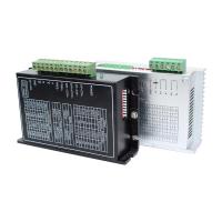 China DM422 2-Phase Stepper Motor Controller 24V 36V with 2.2A Output and 25,600 Microstepping for sale