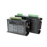 China DM422 2-Phase Stepper Motor Controller 24V 36V with 2.2A Output and 25,600 Microstepping for sale