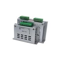 China DM422 2 Phase 4 Wire Stepper Motor Driver IC with 12-36V DC Input and 0.2-2.2A Output Current for sale