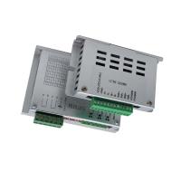 China DM422 2 Phase 4 Wire Stepper Motor Driver IC with 12-36V DC Input and 0.2-2.2A Output Current for sale