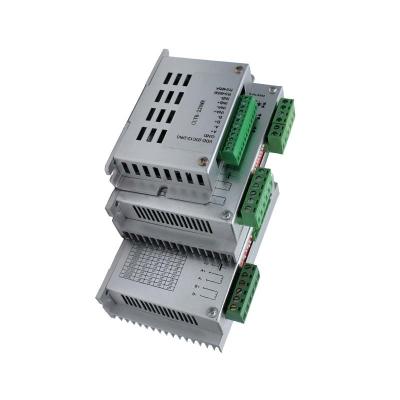 China Two-Phase 12V Stepper Motor Controller Board with 36VDC Voltage Support and 1A Peak Current Output for sale