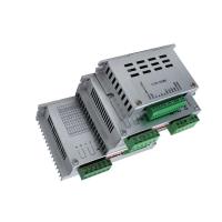 China Two-Phase 12V Stepper Motor Controller Board with 36VDC Voltage Support and 1A Peak Current Output for sale