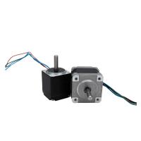China NEMA 11 Hybrid Stepper Motor 1.8° 0.8Nm 60mm for CNC and 3D Printer Automation for sale